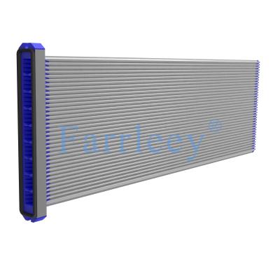 China Sintered Plate Dust Filter For Industrial Dust Collectors | OEM Manufacturer for sale