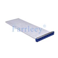 China Sintered Plate Dust Filter For Surface Filtration 3D Printing Manufacturer | Herding Filter Alternative for sale