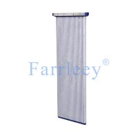 China High-Efficiency Dust Filter Panels for 3D Printing & Additive Manufacturing for sale