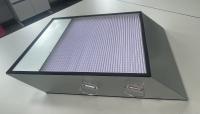 China Premium Performance Alternative To UltraWeb FR Cellulose P033069 Filters For Dust Collectors for sale