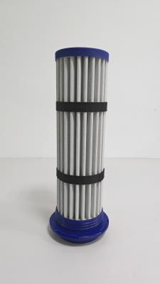 China 99.99% Efficiency ePTFE Sustainable Dust Collection Sintered Filters for 3D Additive Manufacturing for sale