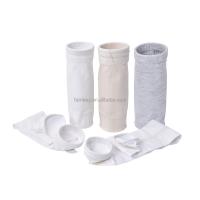 China Factory Direct Supply Industrial Dust Collector Filter Bag with 1 Year Warranty for Cement Industry Dust Removal for sale
