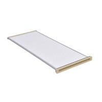China High Efficiency Low Resistance Air Filter Panel with 8.5kg Weight for Industrial Use for sale