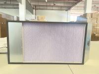 China V-Series Ultraweb FR Filter Cartridge: F7 Protection with MERV 13 and MERV 15 Efficiency for sale