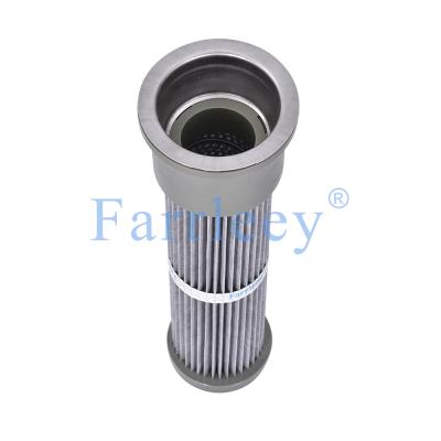 China High-Efficiency Asphalt Dust Filter Cartridge with Temperature Resistance ≤120℃ and F9 Filtration Level for sale