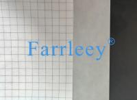 China Industrial Anti-Static Needle Felt with PTFE Membrane for 120°C Heat Resistant Filtration for sale