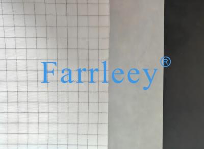 China Industrial Anti-Static Needle Felt with PTFE Membrane for 120°C Heat Resistant Filtration for sale
