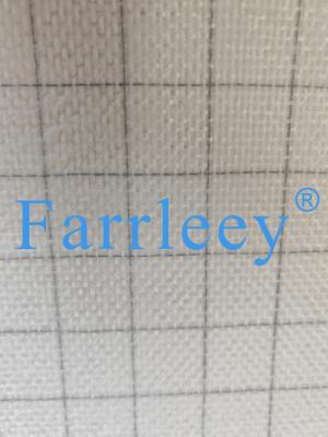 China Conductive Anti-Static Needle Felt with PTFE Membrane for Hazardous Area Filtration for sale