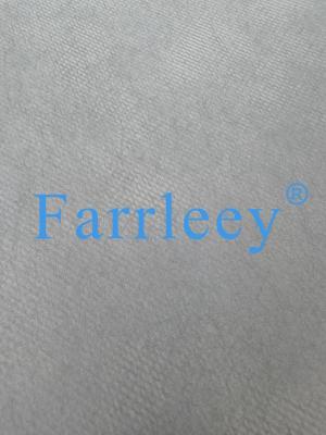 China Premium PTFE Coated Filter Roll with E11 Filtration Efficiency, Permanent Anti-Static, and 120°C Heat Resistance for Powder Coating Recovery for sale
