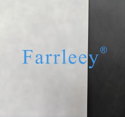China E11 Rated Anti-Static 120°C Heat Resistant PTFE Membrane Filter Roll Material for Powder Coating Systems for sale