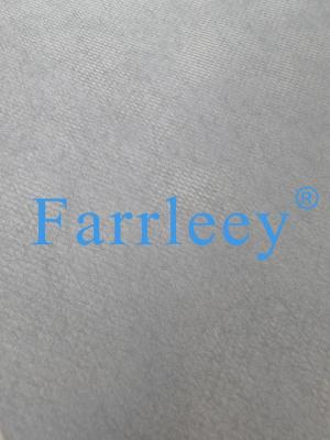 China Conductive PTFE Filter Roll with Permanent Anti-Static and E11 Filtration Efficiency for High Airflow Powder Coating for sale