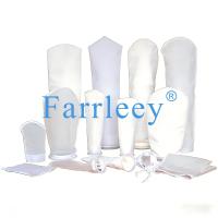 China Industrial Liquid Filter Bags with Precision Argon Arc Welding, Silicone-Oil-Free Manufacturing, and Custom Micron Ratings for sale