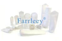 China Food Grade Silicone-Oil-Free Precision Filtration Liquid Filter Bags for Beverage and Dairy for sale