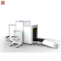 China MD-100100 Airport Cargo Security Scanner System X Ray Inspection Machine Safety X Ray Luggage Baggage Scanner for sale