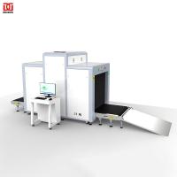 China MD-100100 Airport Cargo Security Scanner System X Ray Inspection Machine Safety X Ray Luggage Baggage Scanner for sale