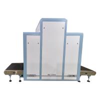 China X Ray Luggage Scanner 10080 Airport Security Scanner System X Ray Baggage Machine Airport Other Security & Protection Products for sale