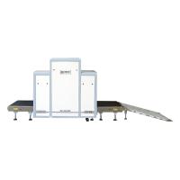 China MD8065 X Ray Luggage Scanner Double Single View Airport Security Scanner X Ray Inspection Machine Price Security System X-ray for sale