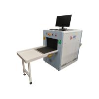 China MD6550 X Ray Baggage Scanner Price Cost-effective Subway Security Equipment X Ray Inspection Machine Factory Price for Sale for sale
