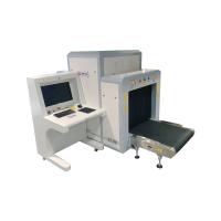 China Maidun Xray Parcel Machine Single Energy X Ray Luggage Baggage Scanner 8065 for Parcel Inspection X Ray Inspection Machine Price for sale