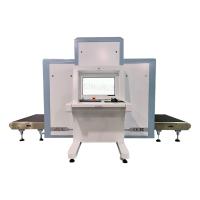 China Airport X Ray Machines Price 100100 Screening System X Ray Baggage Machine Scanner X Ray Inspection Machine for sale