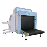 China Airport X Ray Machines Price 100100 Screening System X Ray Baggage Machine Scanner X Ray Inspection Machine for sale