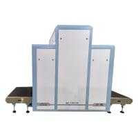 China Airport X Ray Machines Price 100100 Screening System X Ray Baggage Machine Scanner X Ray Inspection Machine for sale