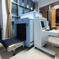 China MD-8065A OEM Customized Factory Wholesale X Ray Machine Price Security Inspection X Ray Baggage Scanner for sale