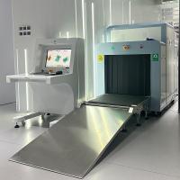 China MD-8065A OEM Customized Factory Wholesale X Ray Machine Price Security Inspection X Ray Baggage Scanner for sale