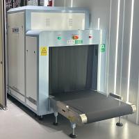 China MD-8065A OEM Customized Factory Wholesale X Ray Machine Price Security Inspection X Ray Baggage Scanner for sale