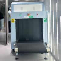 China MD-8065A OEM Customized Factory Wholesale X Ray Machine Price Security Inspection X Ray Baggage Scanner for sale