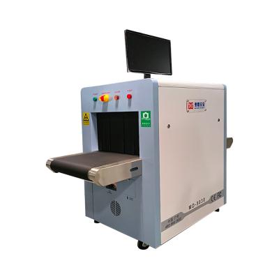 China OEM Customs 5030A Cargo Scanner Machines Security Equipment Luggage Scanners Airport Subway Xray Baggage Scanner for sale