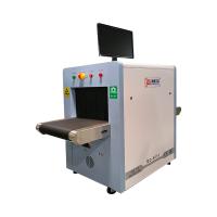 China OEM Customs 5030A Cargo Scanner Machines Security Equipment Luggage Scanners Airport Subway Xray Baggage Scanner for sale
