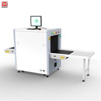 China MD-6550A High Performance Airport Scanner X Ray Inspection Machine Security Equipment Xray Baggage Scanners for sale