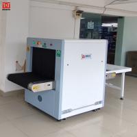 China MD-6550A High Performance Airport Scanner X Ray Inspection Machine Security Equipment Xray Baggage Scanners for sale