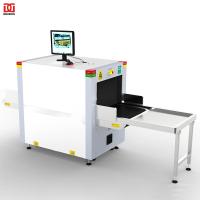 China MD-6040B High Performance Scanner Rayon X Inspection Security Equipment Hotel Airport Portable 6040 X Ray Baggage Scanner for sale