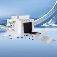 China Airport Security Scanner X Ray Baggage Scanner 8065 X Ray Machine X Ray Luggage Scanner Security & Protection Products for sale