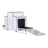 China Airport Security Scanner X Ray Baggage Scanner 8065 X Ray Machine X Ray Luggage Scanner Security & Protection Products for sale