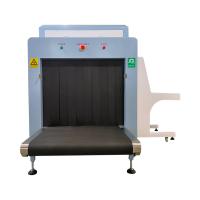 China Security Luggage Checking Machine Inspection Equipment Airport Luggage Security Cargo Machine 100100 X Ray Baggage Scanner for sale