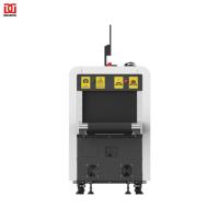 China MD-5030AC Portable Airport Hotel Screening Package Safety Security Inspection Machine X-Ray Parcel Baggage Scanner for sale