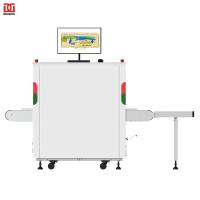 China MD-5030CH High Performance Port Safety Inspection X Ray Machine Airport Security System X-ray Baggage Scanner for sale