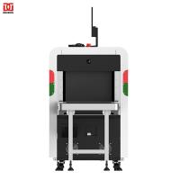 China MD-5030CH High Performance Port Safety Inspection X Ray Machine Airport Security System X-ray Baggage Scanner for sale