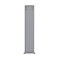 China MD-600ES High Performance Multi Zone Metal Detector Security Door High Sensitivity and Stability Walk Through Metal Detector for sale