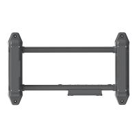 China MD-600ES High Performance Multi Zone Metal Detector Security Door High Sensitivity and Stability Walk Through Metal Detector for sale