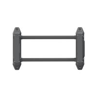 China MD-600WP Professional High Performance Portable Arched Airport Security Walk-Through Metal Detector Body Scanner for sale