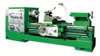 China Universal Lathe Classic Model 1000mm 1500rpm Precision Metal Turning Machine for sale
