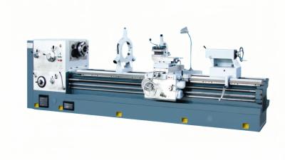China Universal Lathe CW Series Heavy Duty Precision Metal Turning Machine 2000mm for sale