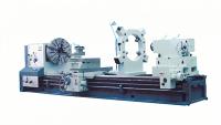 China UNIVERSAL LATHE, CW SERIES, 10 TONS for sale