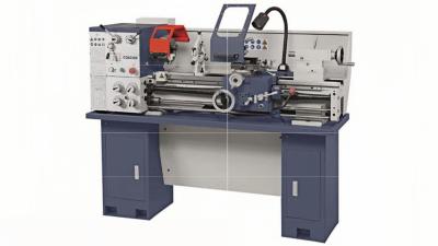 China Universal Lathe CQ Series 1000mm Center Distance 7.5kW Motor for Industrial Machining for sale