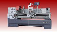 China C Series Universal Lathe 1000mm Center Distance 2000 RPM Precision Turning Machine for sale