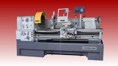 China C Series Universal Lathe 1500mm Bed Length 7.5kW Motor Precision Turning for sale